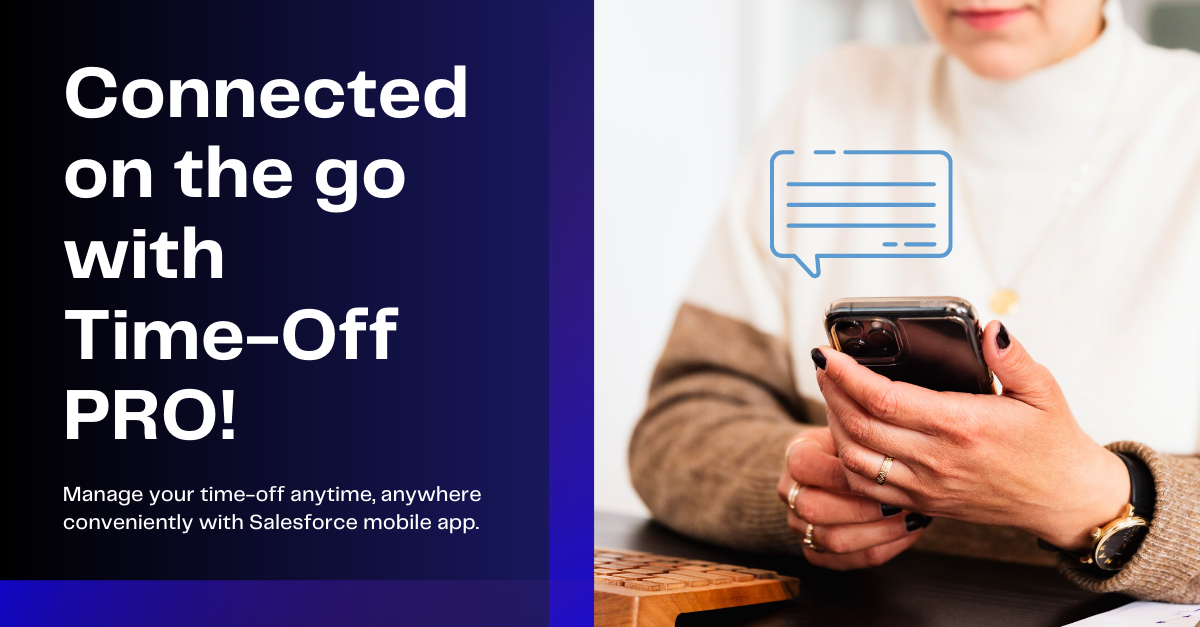 Manage your time-off anytime, anywhere with our convenient mobile ...